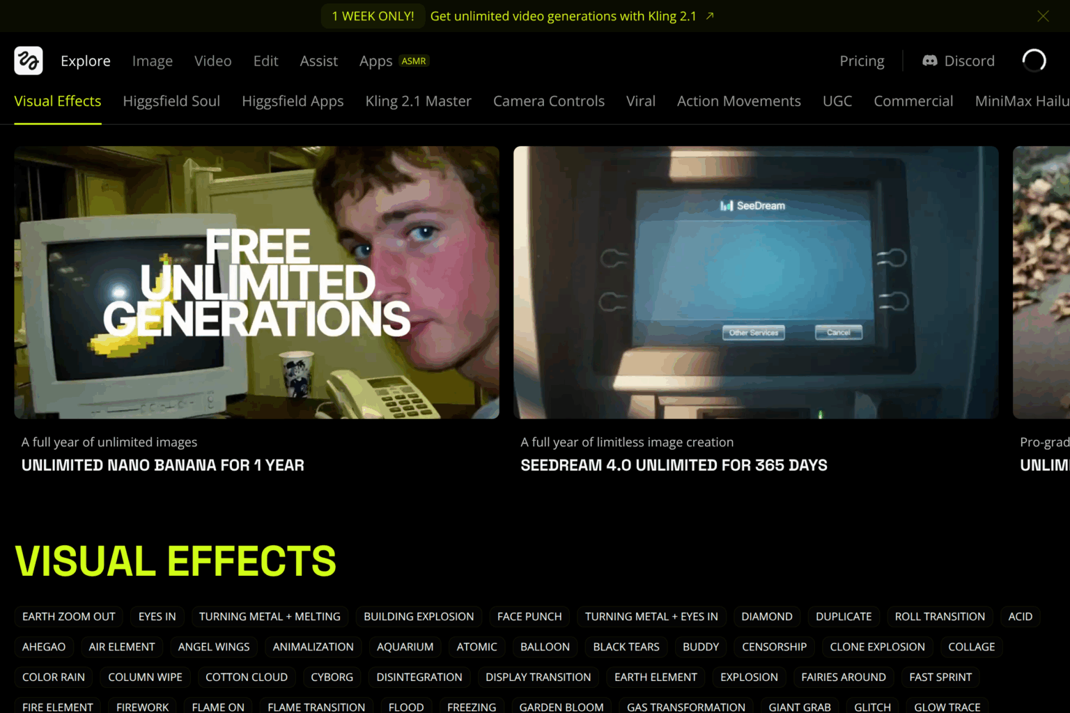 Hovercode - Branded dynamic QR code generator with tracking. | Jim's AI ...